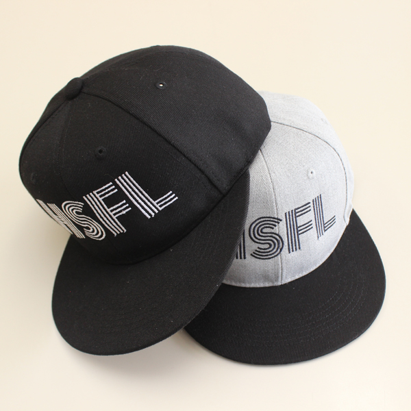 HSFL2022刺繍キャップ(Ver.HSFL)予約開始！ | NEWS | 八食サマーフリーライブ公式サイト