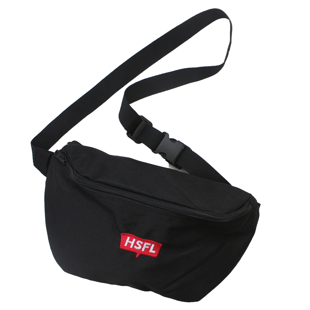 HSFLボディーバッグ予約開始！【HSFL×FOR MEコラボデザイン】 | NEWS | 八食サマーフリーライブ公式サイト